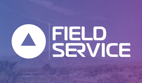 Upcoming Tradeshows and Conferences | Field Nation Events