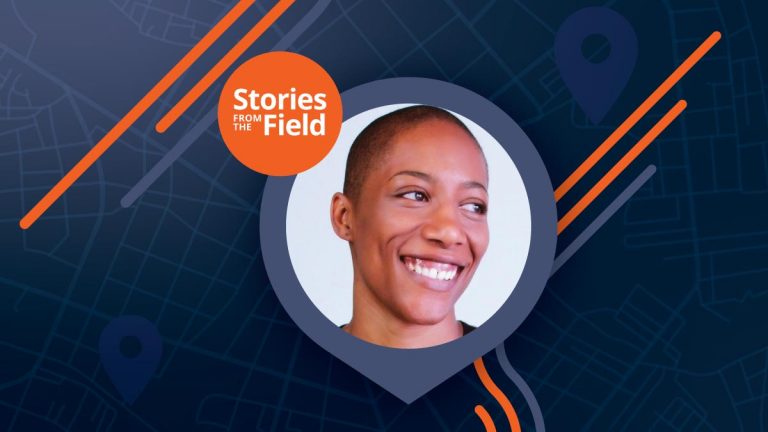 Stories from the Field: Tamika Fields | Field Nation