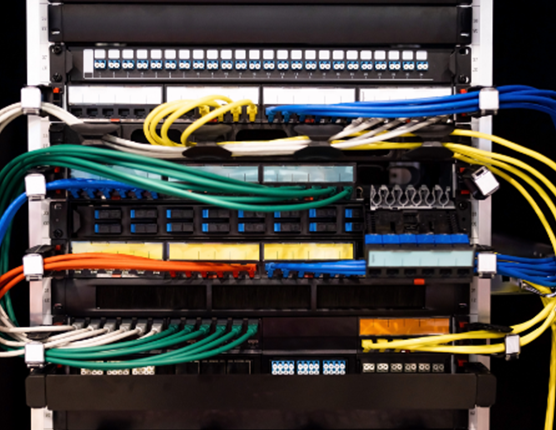 Cabling technicians where you need them | Field Nation