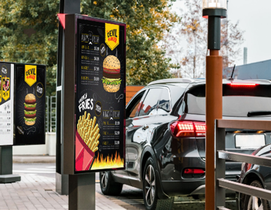 Digital signage technicians | Field Nation