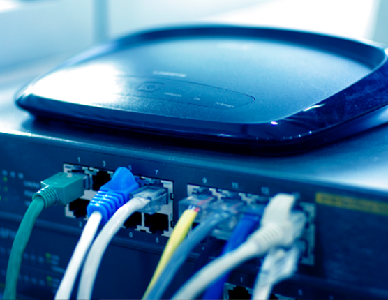 Qualified networking field service technicians | Field Nation