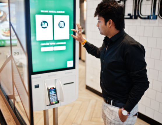 10K+ active POS technicians | Field Nation