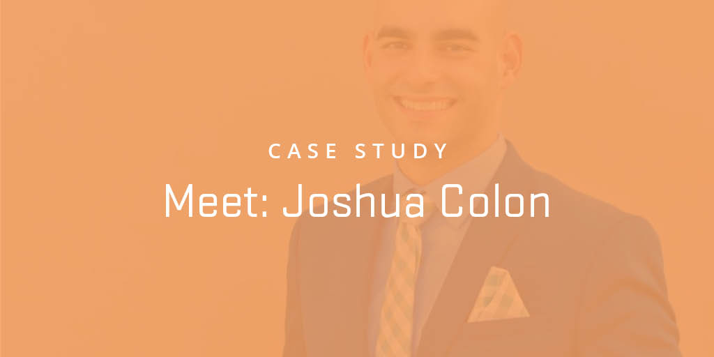 Service Provider of the Year: Meet Joshua Colon | Field Nation