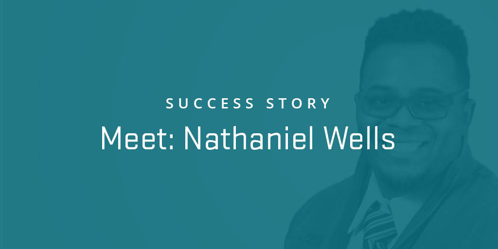 Maintaining a steady income: Meet Nathaniel Wells | Field Nation