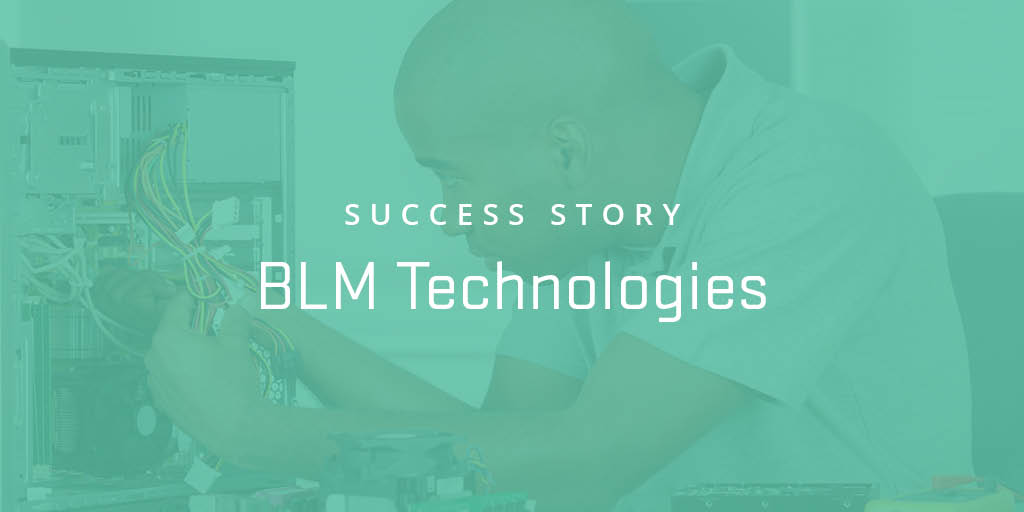 How BLM Technologies Increased their SLA Performance with Field Nation ...