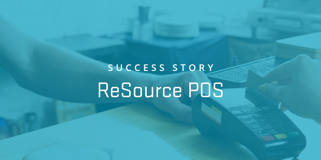 Improving Efficiency with Integrations: ReSource Point of Sale | Field ...