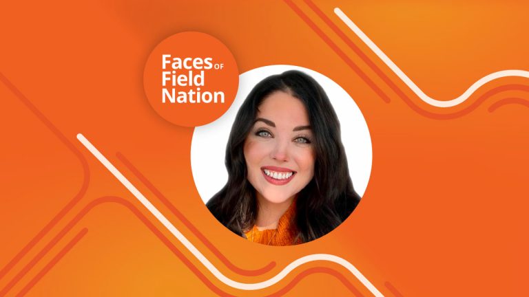 Faces of Field Nation: Gina Schultz | Field Nation