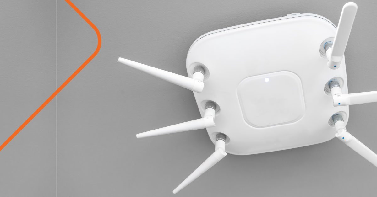 A technician’s guide to wireless networking installation | Field Nation