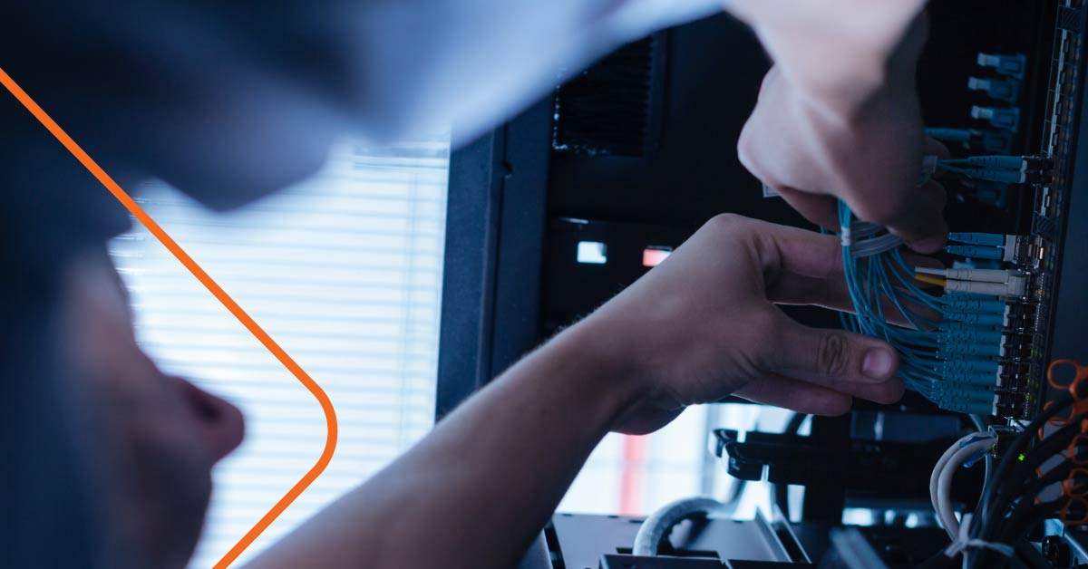A technician’s guide to network cabling services | Field Nation