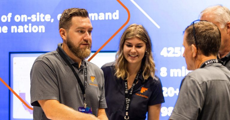 A guide to industry events: Why you should attend and what Field Nation ...