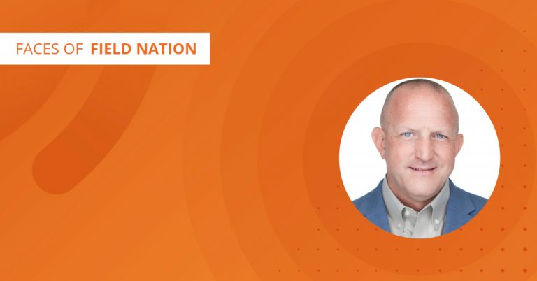 Our Story | Field Nation