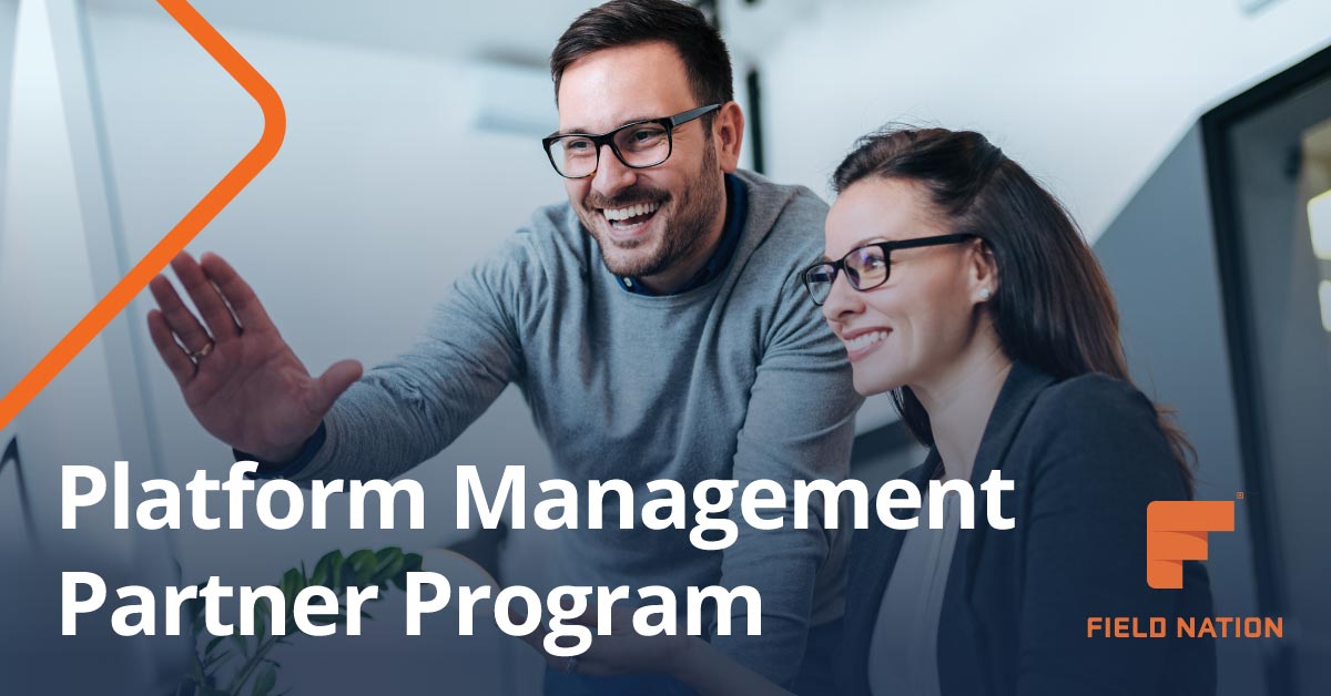 Platform Management Partner Program | Get on-demand access to ...