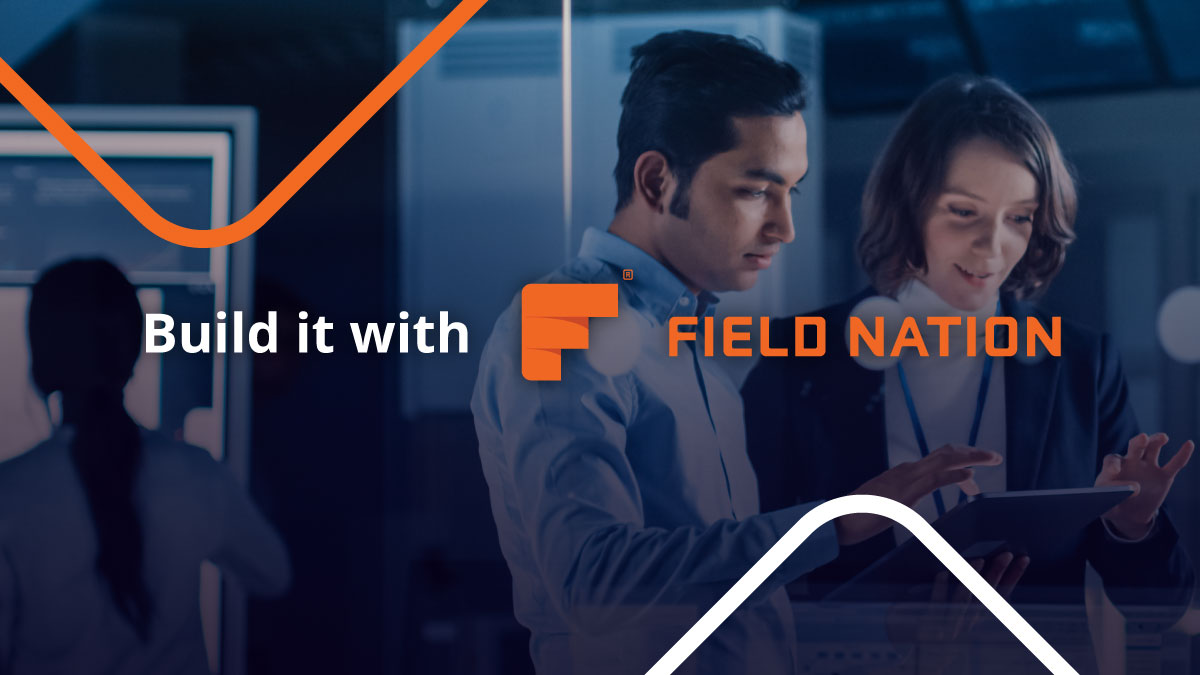 Celebrate what you've built with Field Nation | Field Nation