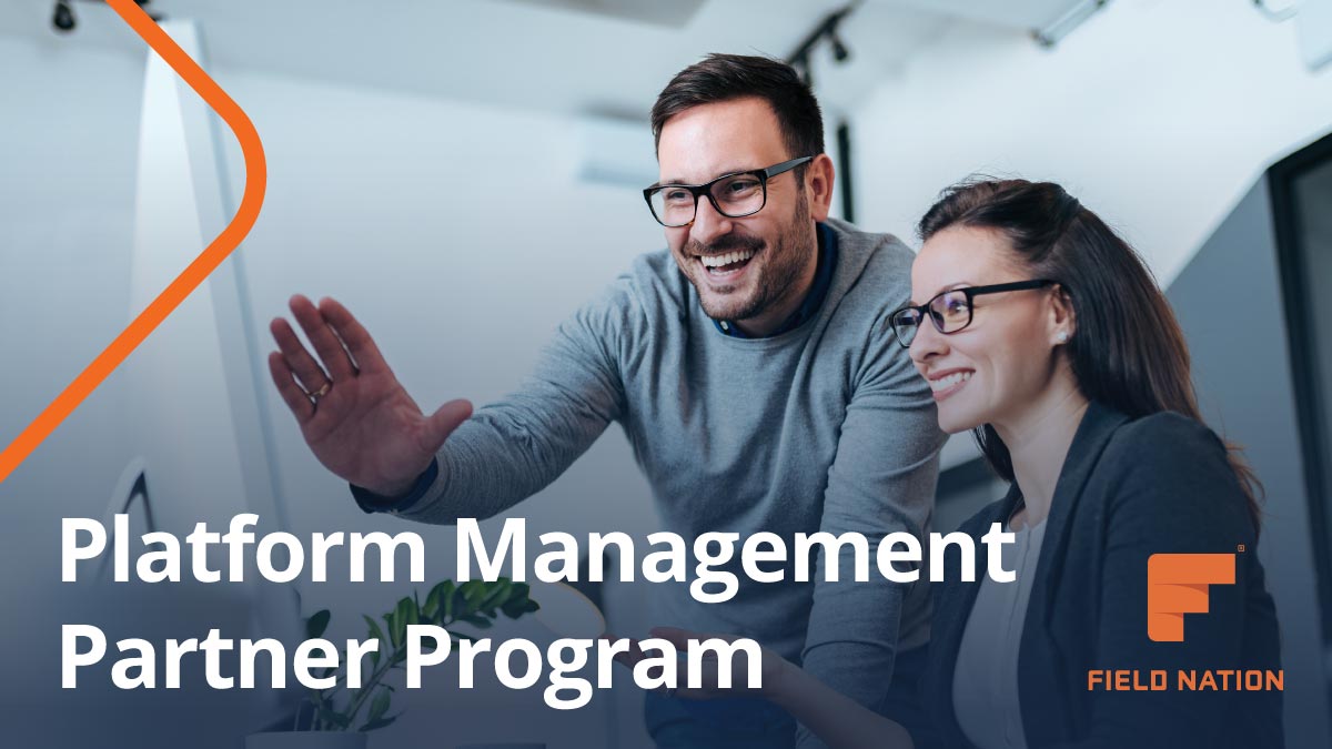 Platform Management Partner Program | Get on-demand access to ...