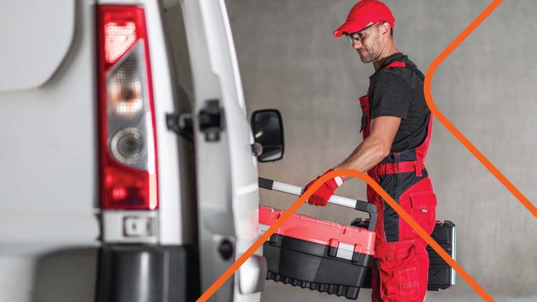 Minimizing windshield time for maximum productivity | Field Nation