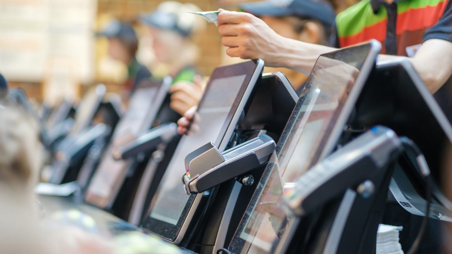 Leading IT company upgrades POS systems across 850 retail sites | Field ...